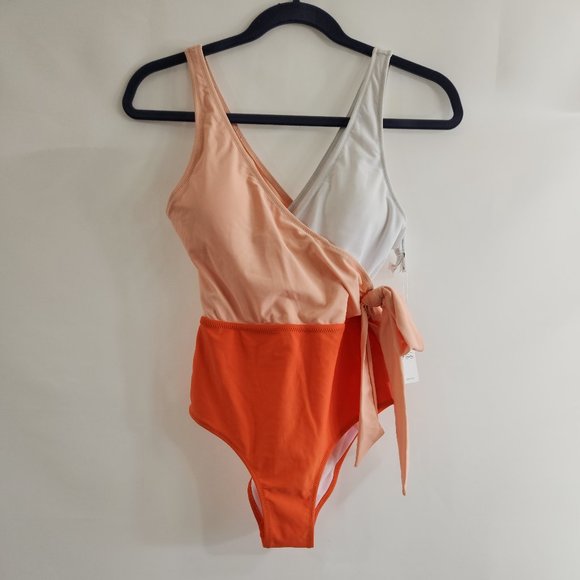 Cupshe | Swim | Cupshe Womens One Piece Swimsuit | Poshmark